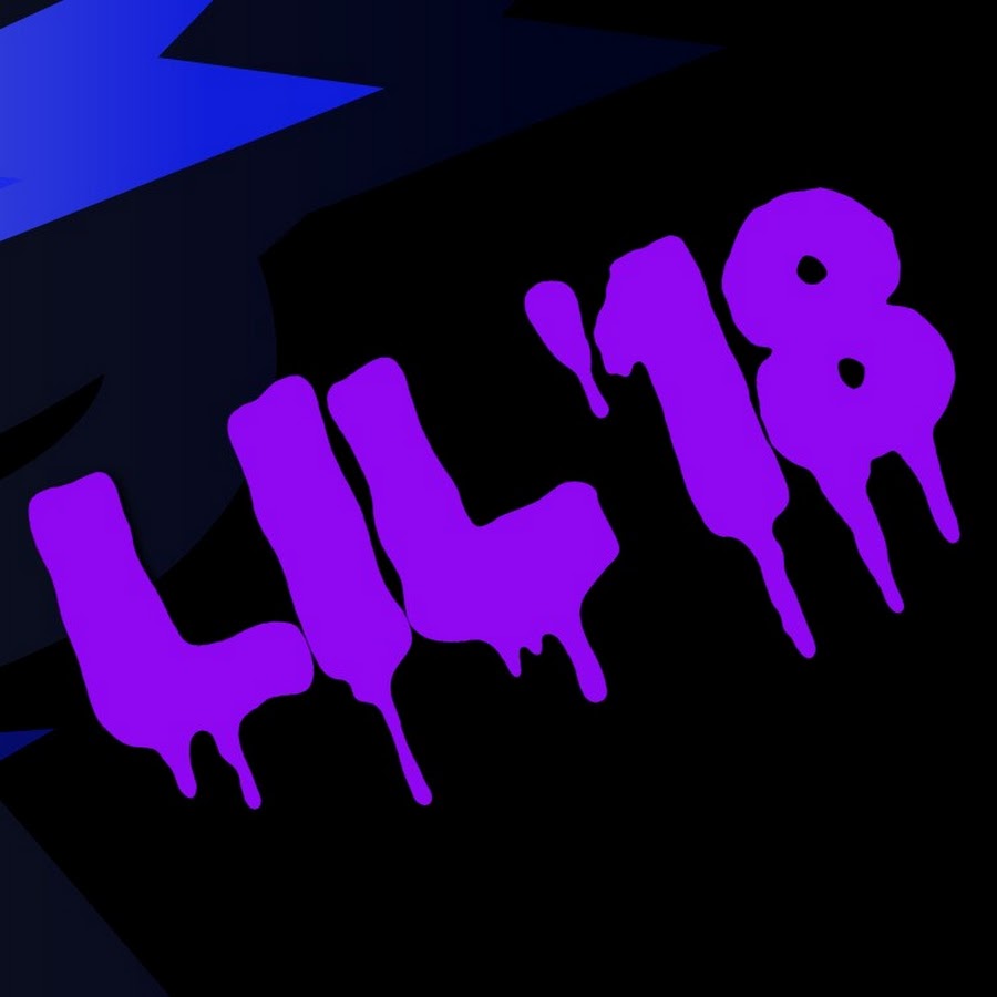 lil’18 GANG - YouTube