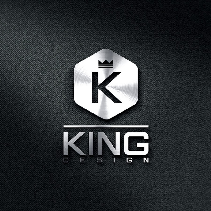 King Design - YouTube