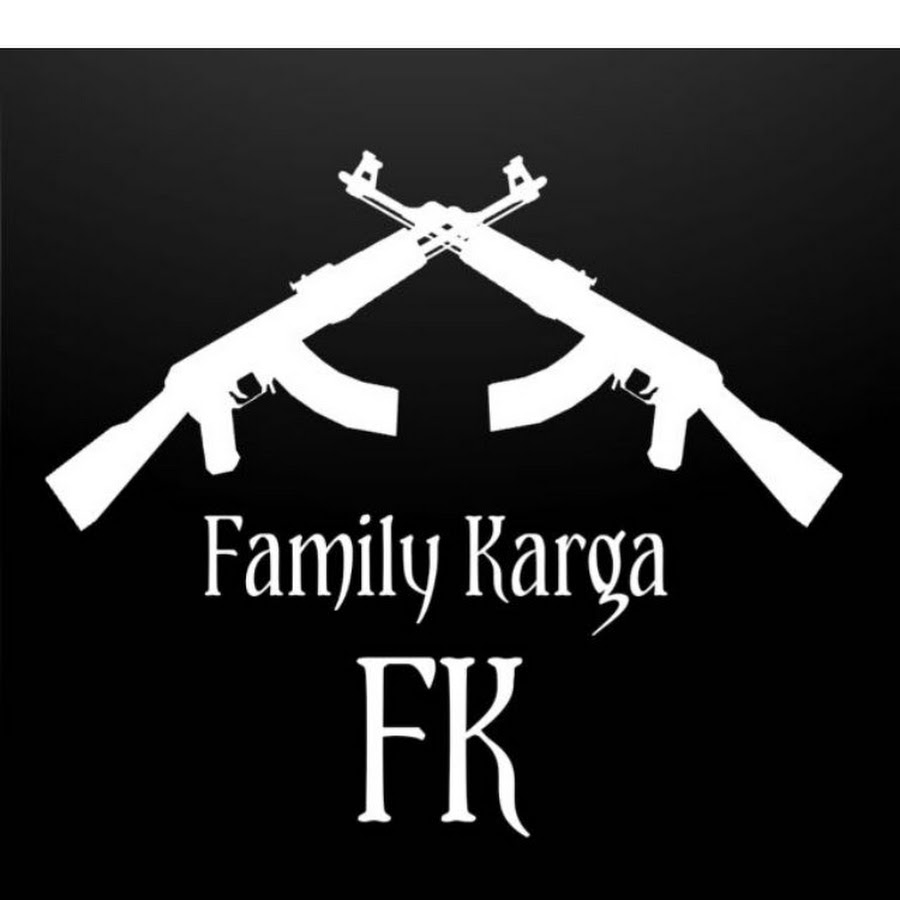 FK GANG - YouTube