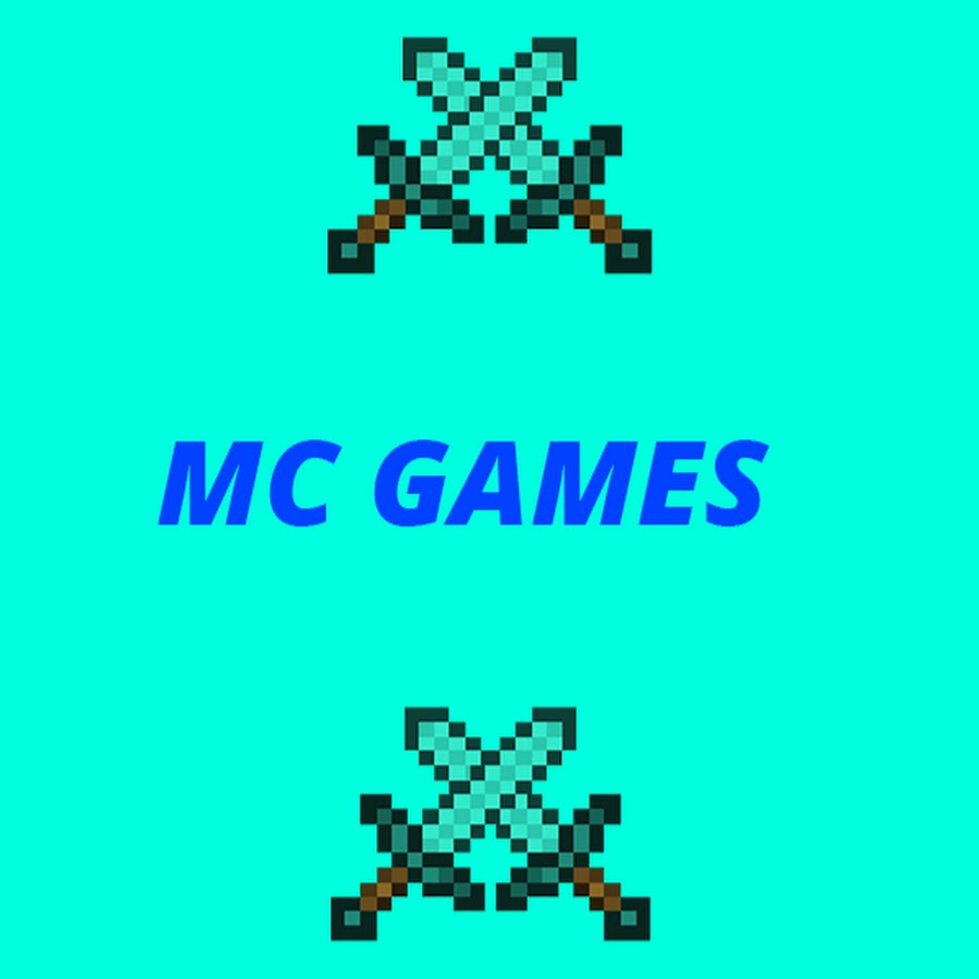 MC GAMES - YouTube