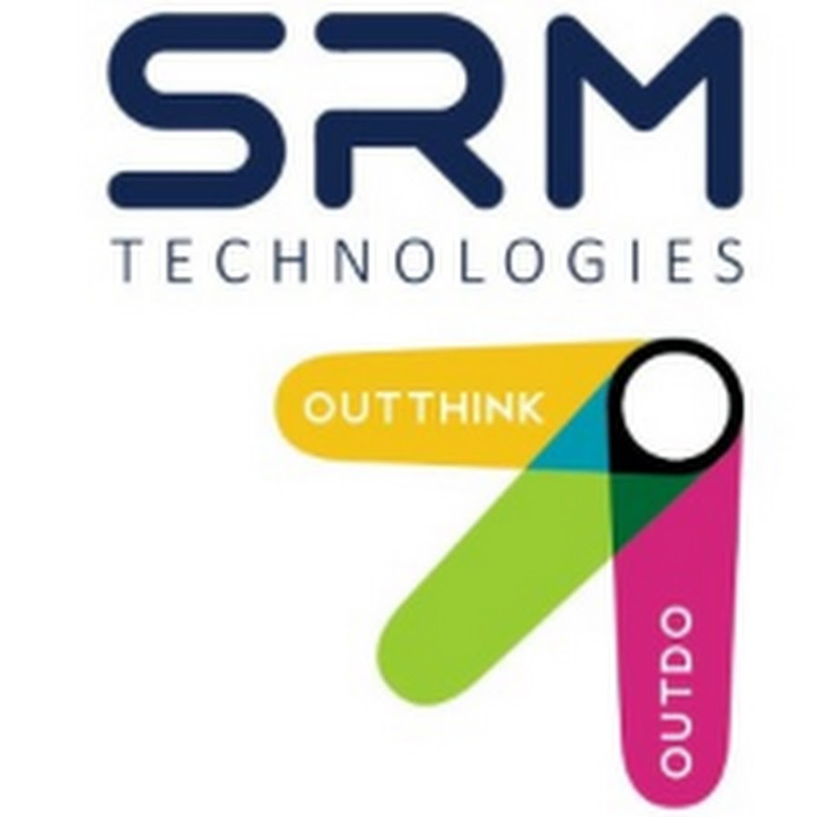SRM Tech - YouTube