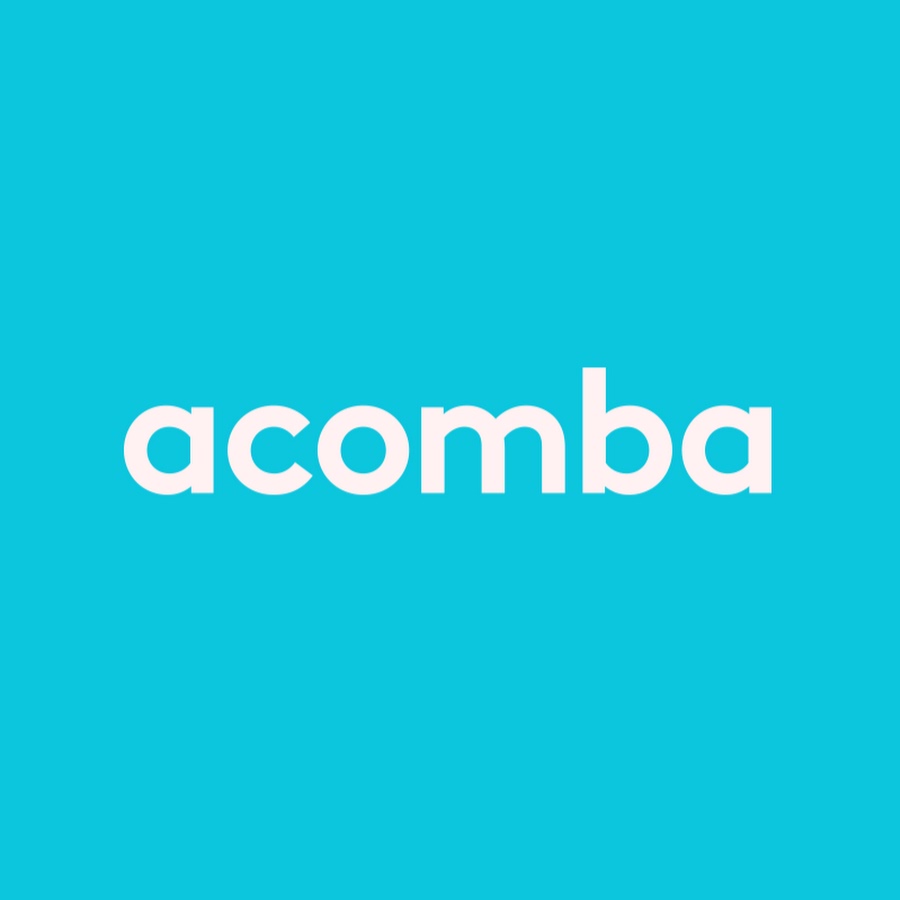 Acomba - YouTube