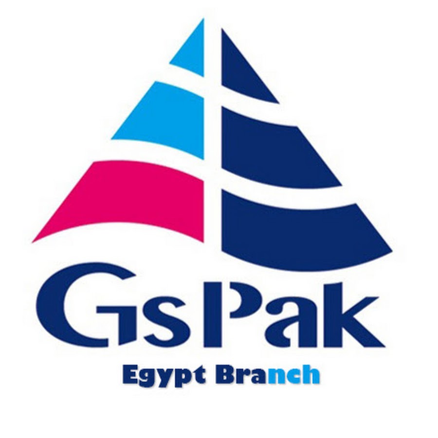 GsPak Egypt Branch - YouTube