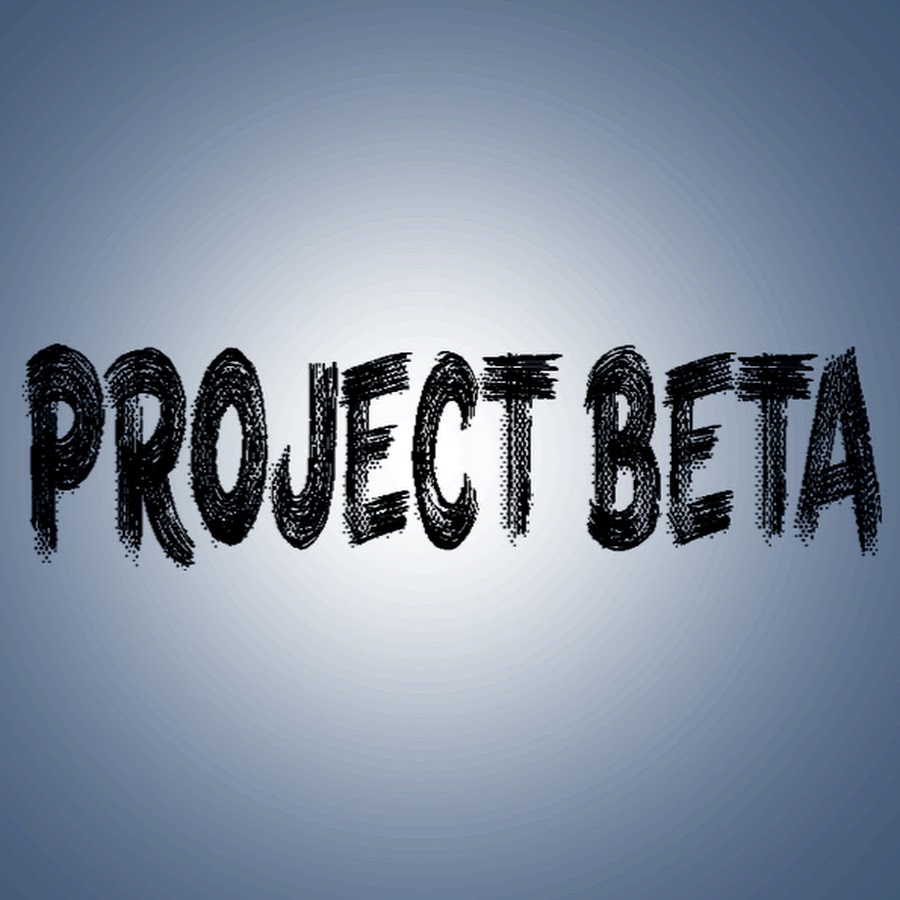 Project Beta - YouTube