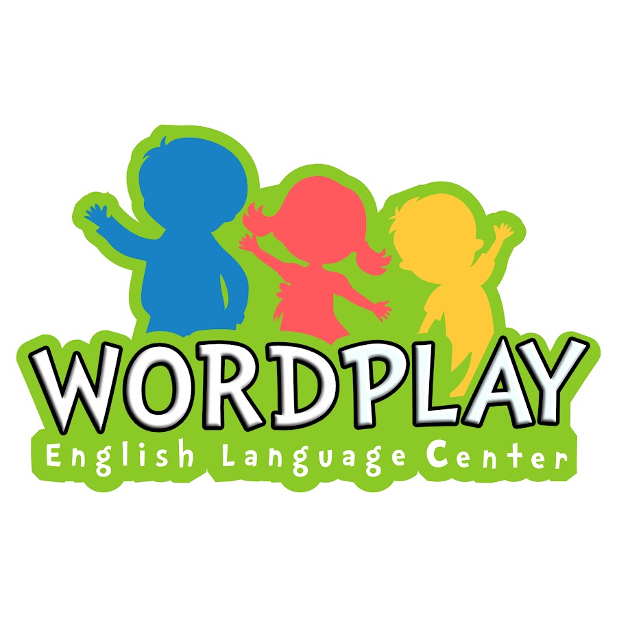 Wordplay English Language Center - YouTube