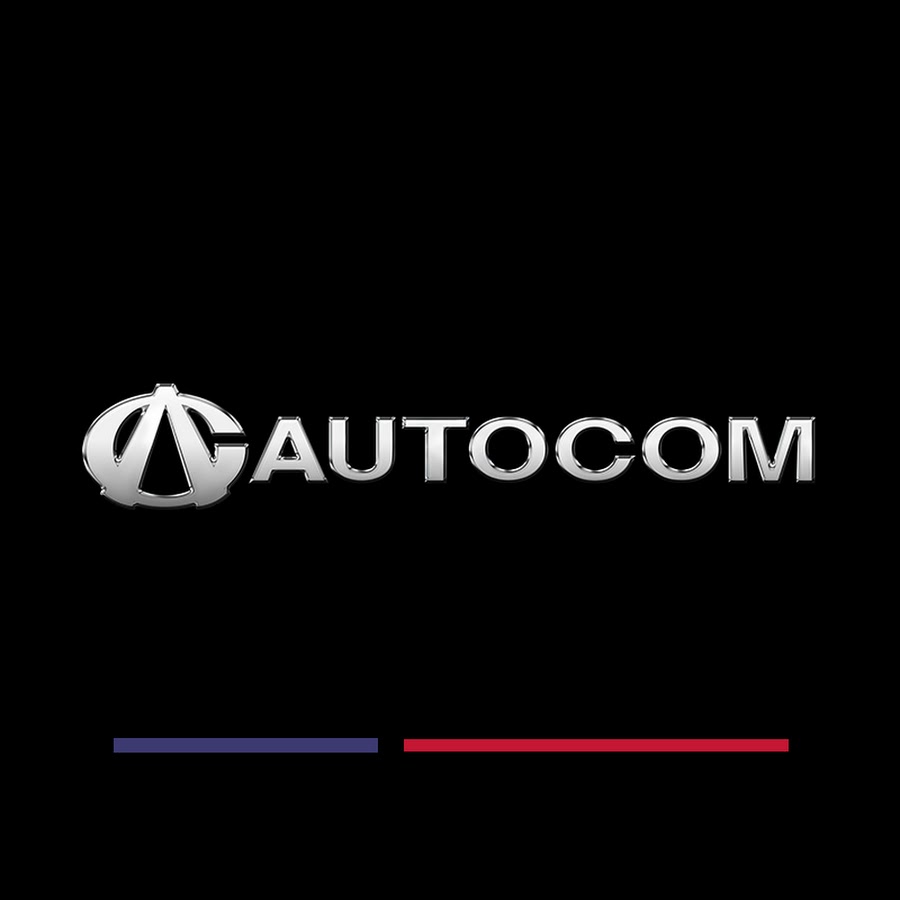 Autocom USA - YouTube