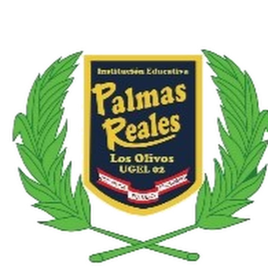 PALMAS REALES - YouTube