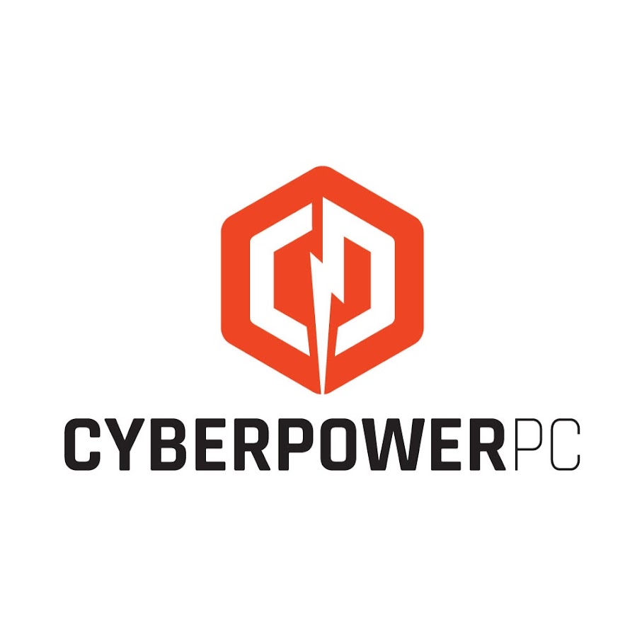 CyberPower UK - YouTube