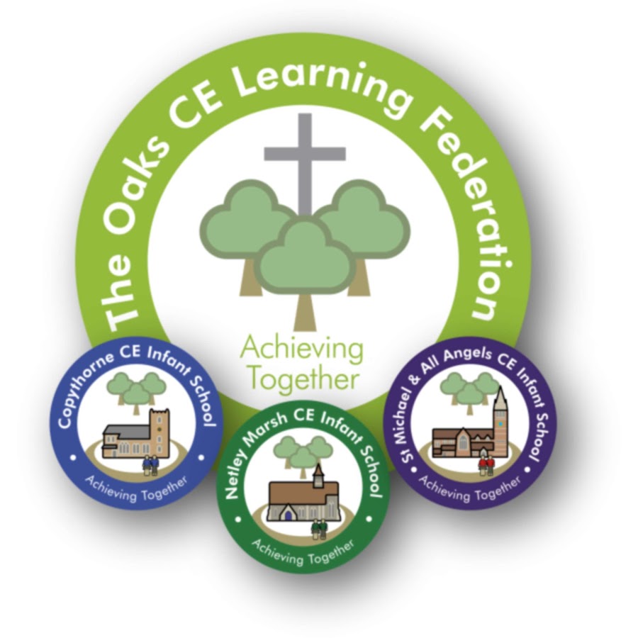 The Oaks CE Learning Federation - YouTube