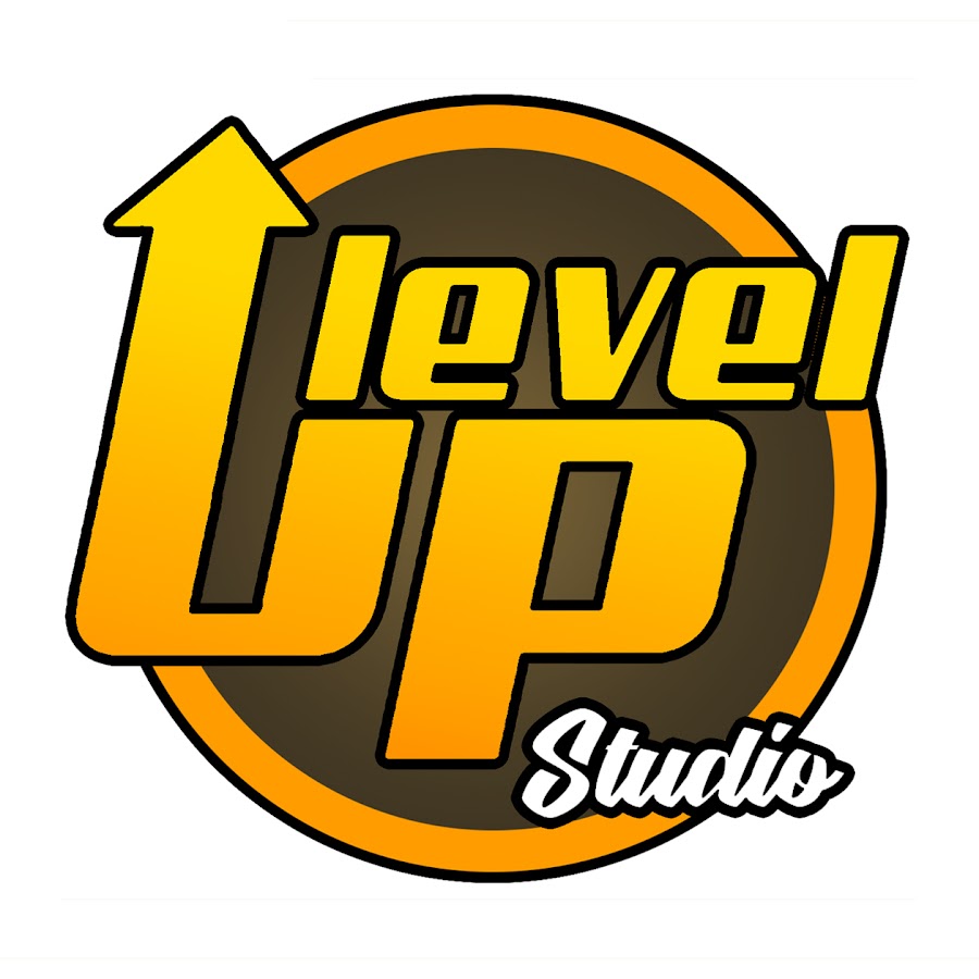 Level UP Studio - YouTube