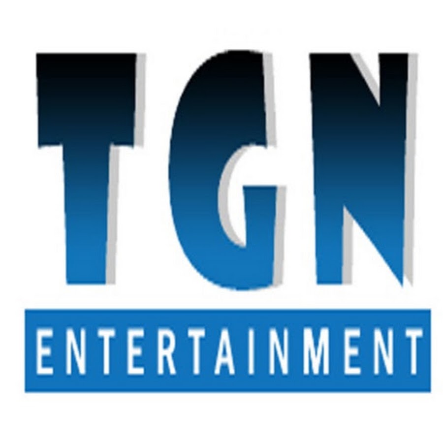 TGN ENTERTAINMENT - YouTube