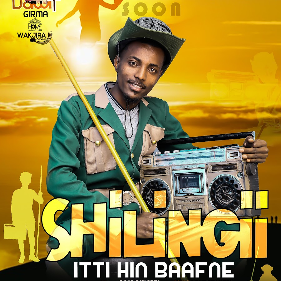 Faarfannaa Tube - YouTube