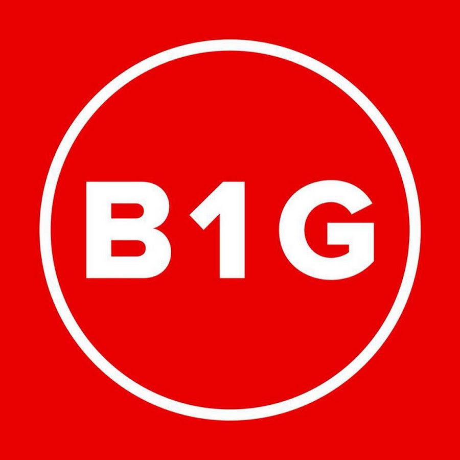 B1G Ministry - YouTube