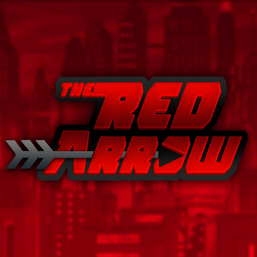 The Red Arrow - YouTube