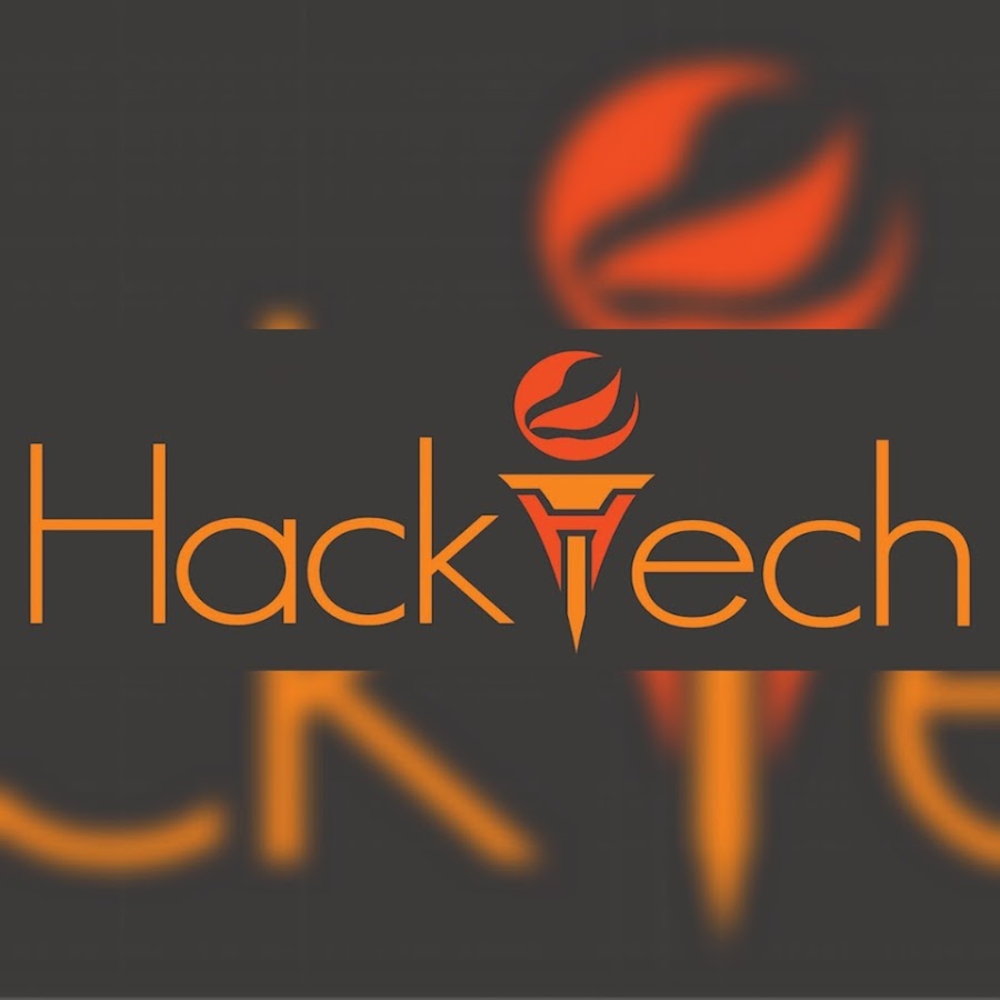 Hack Tech - YouTube