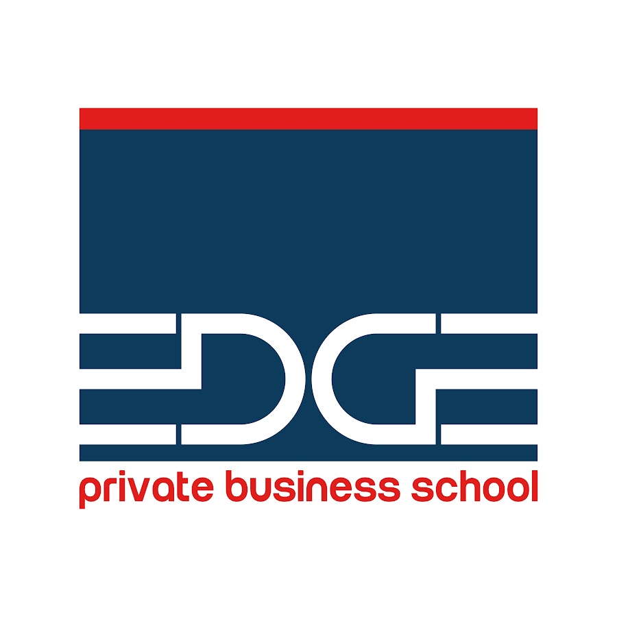 Edge Business School - YouTube
