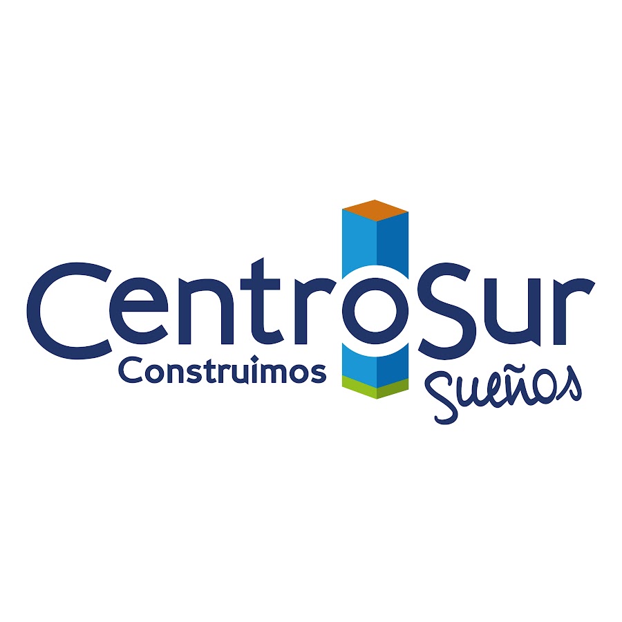 Constructora Centro Sur - YouTube