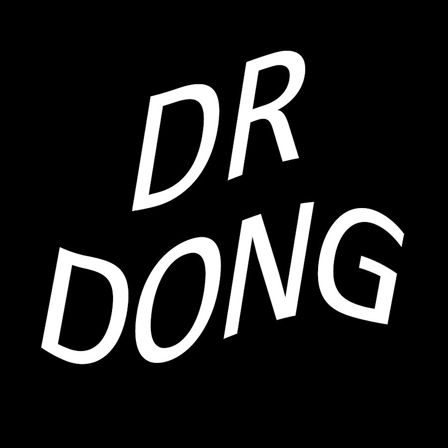 Dr.Dong - YouTube