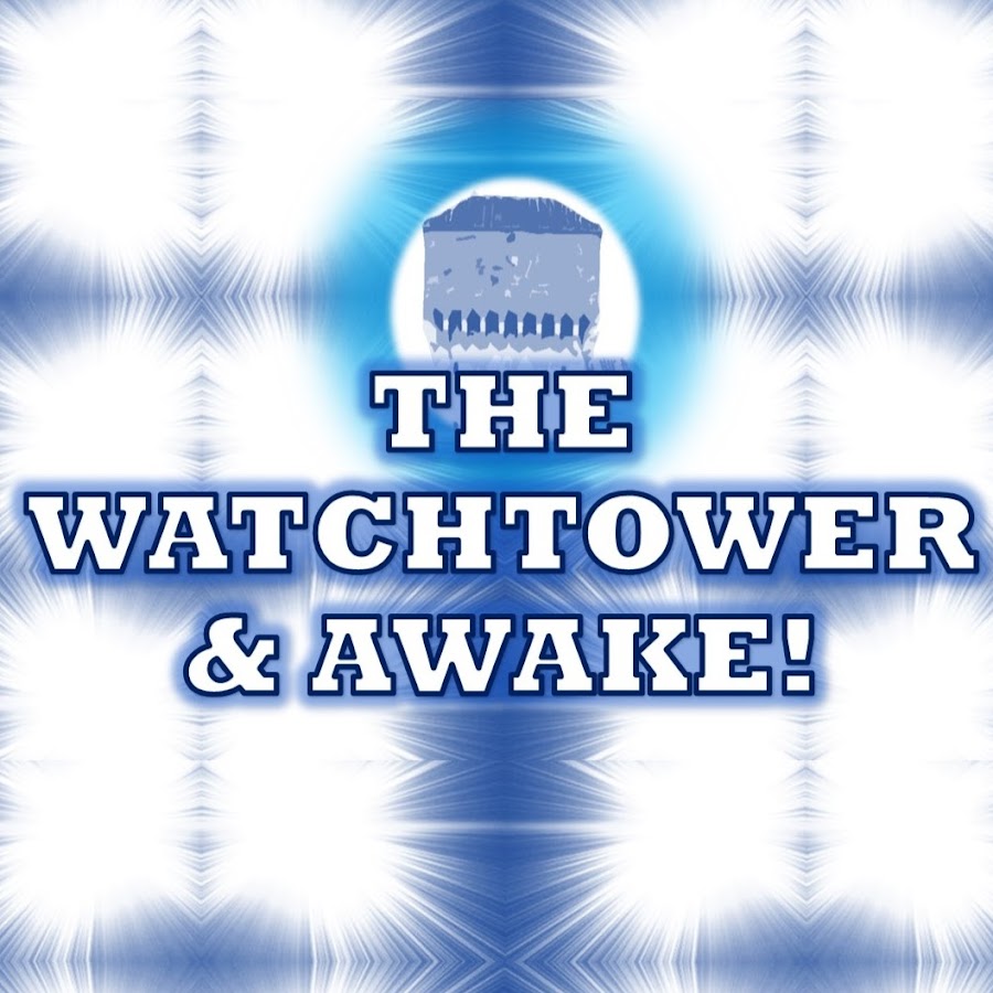 THE WATCHTOWER&AWAKE! ALL MAGAZINES IN AUDIO - YouTube