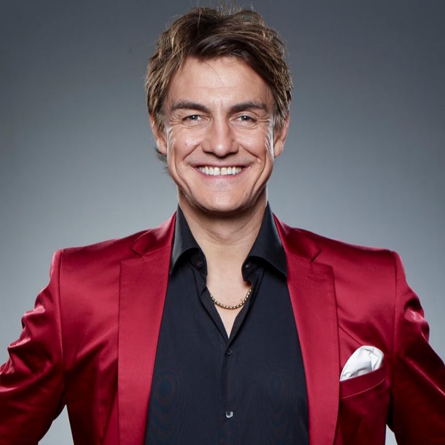 Matze Knop - YouTube