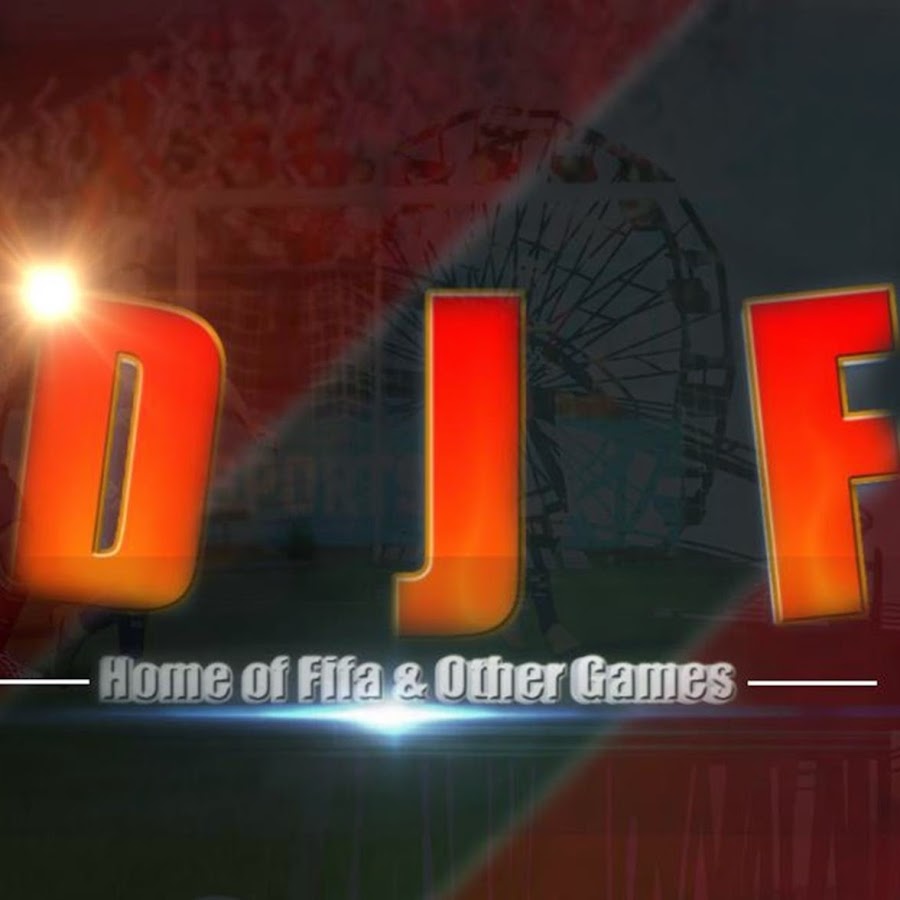 DJF - YouTube