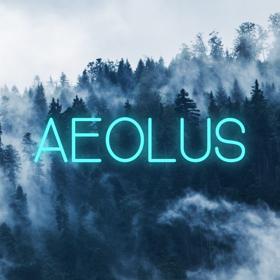 Aeolus - YouTube