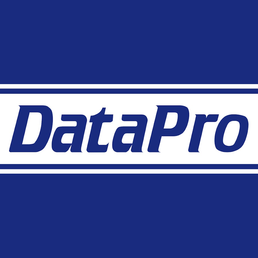DataPro International Inc - YouTube