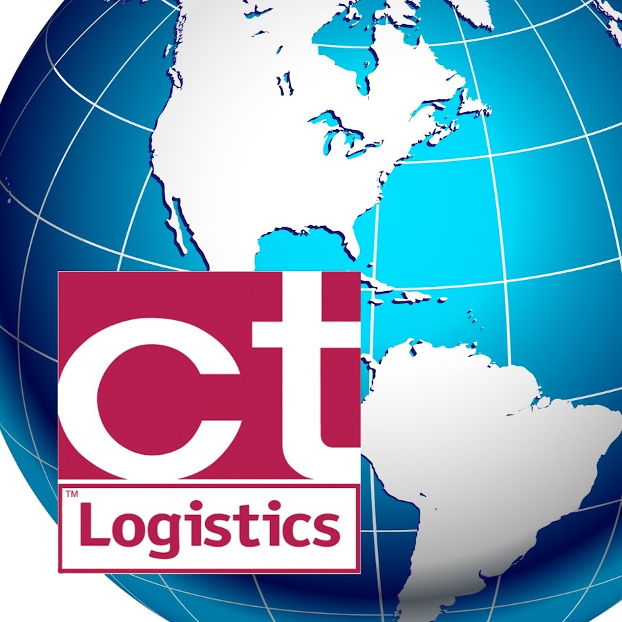 CT Logistics - YouTube
