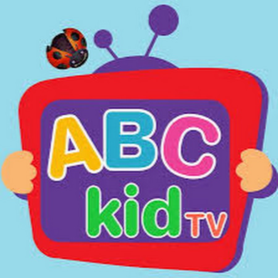 ABC KIDS TV YouTube