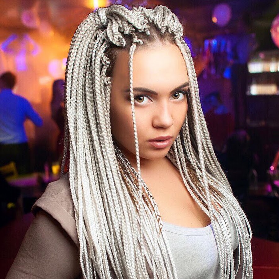 Ana Katana - YouTube