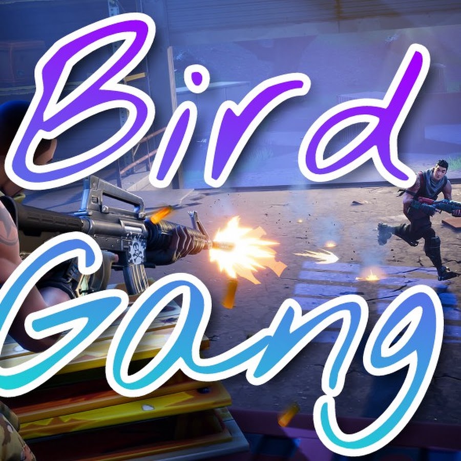 Bird Gang - YouTube