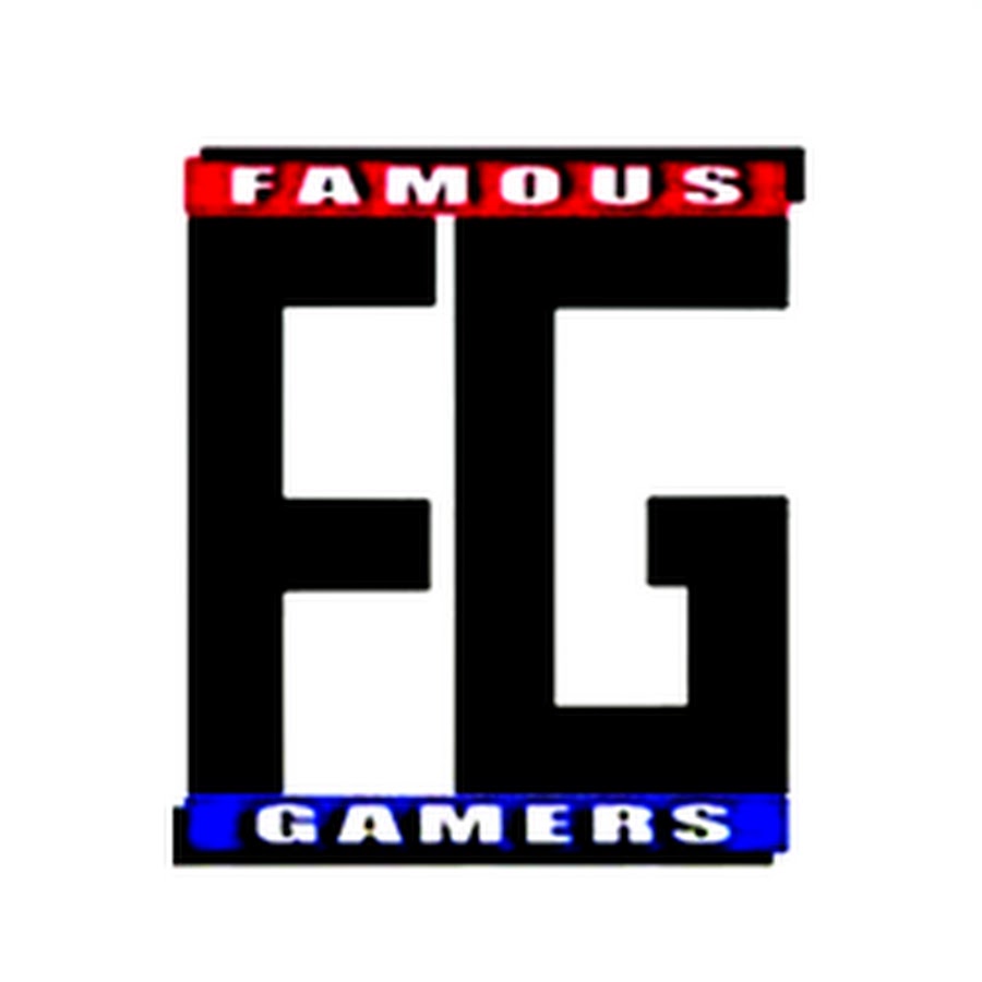 Famous Gamers YouTube