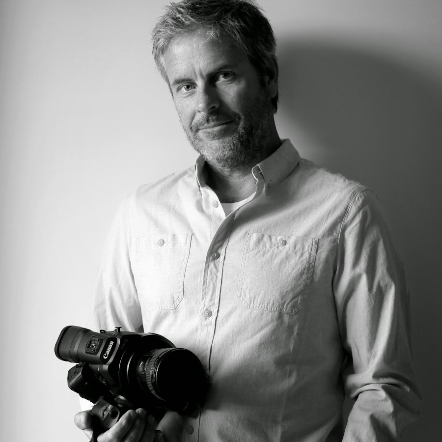 Michael Fletcher - YouTube