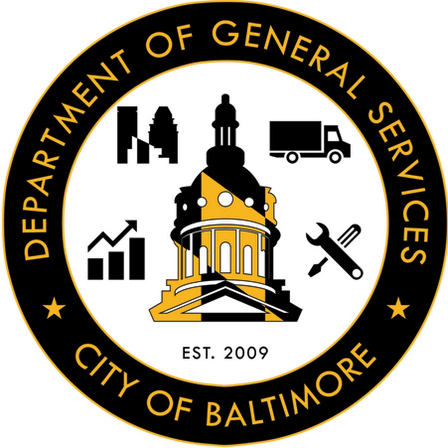 Baltimore Department of General Services - YouTube