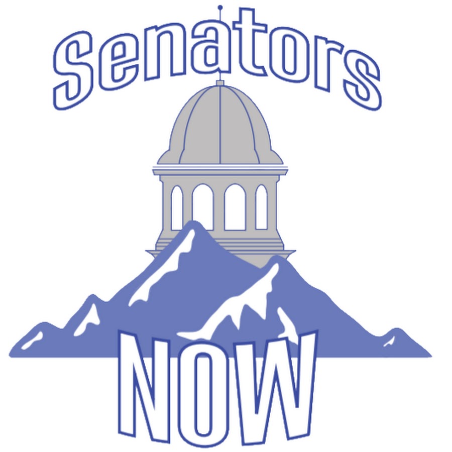 Senators Now Carson High School - YouTube