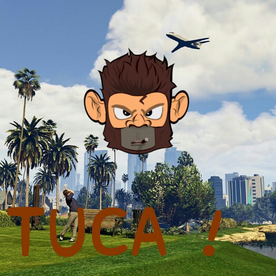 TUCA ! - YouTube