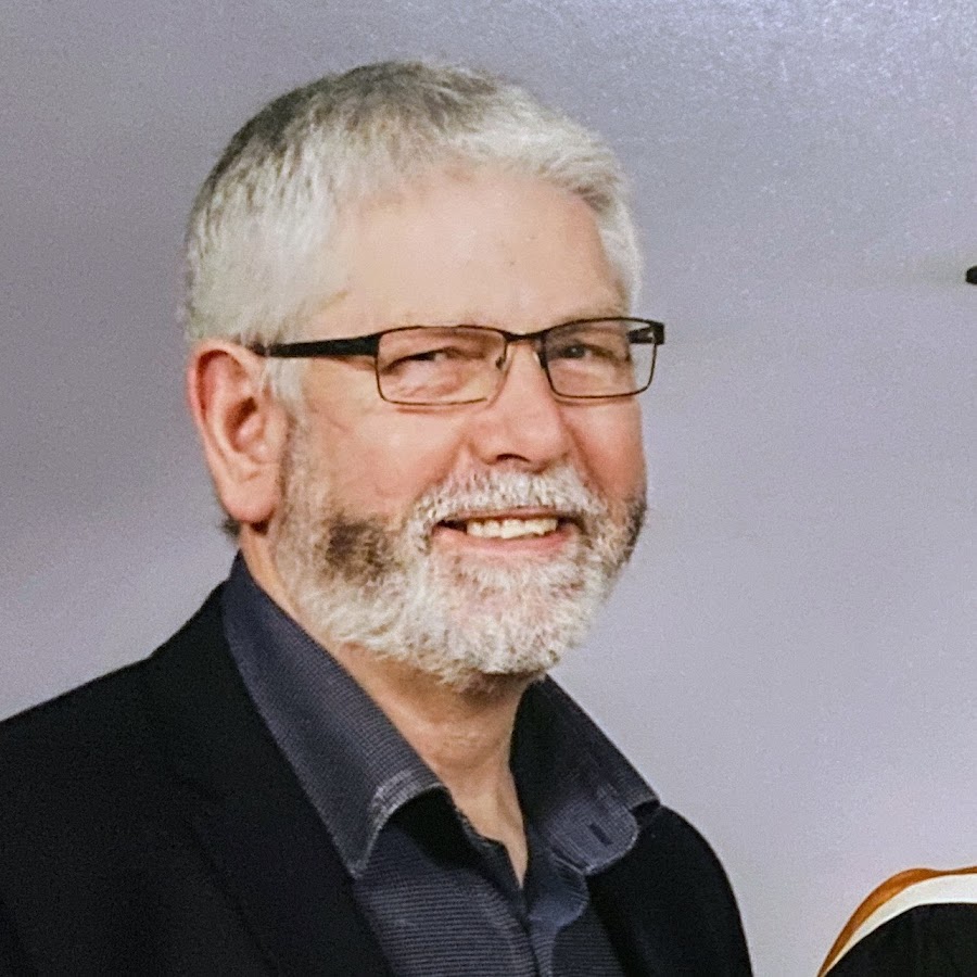 Simon Murray - YouTube