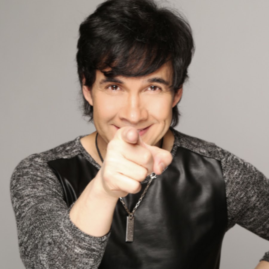 Gilberto Gless - YouTube