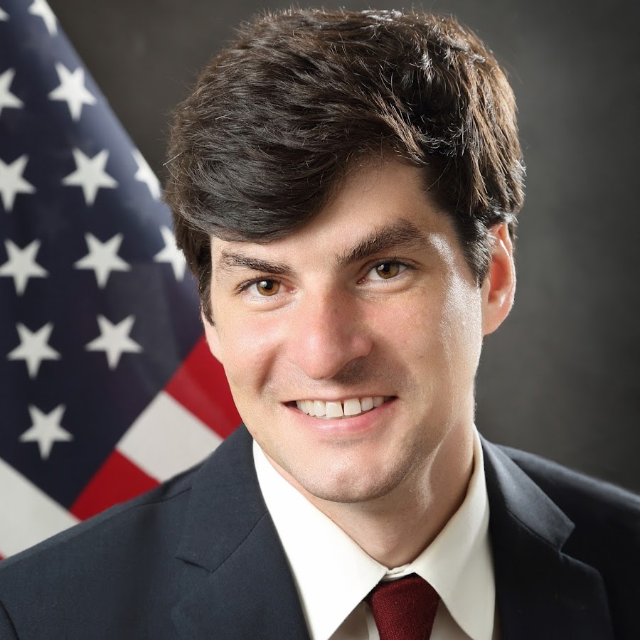 Matt Little - YouTube