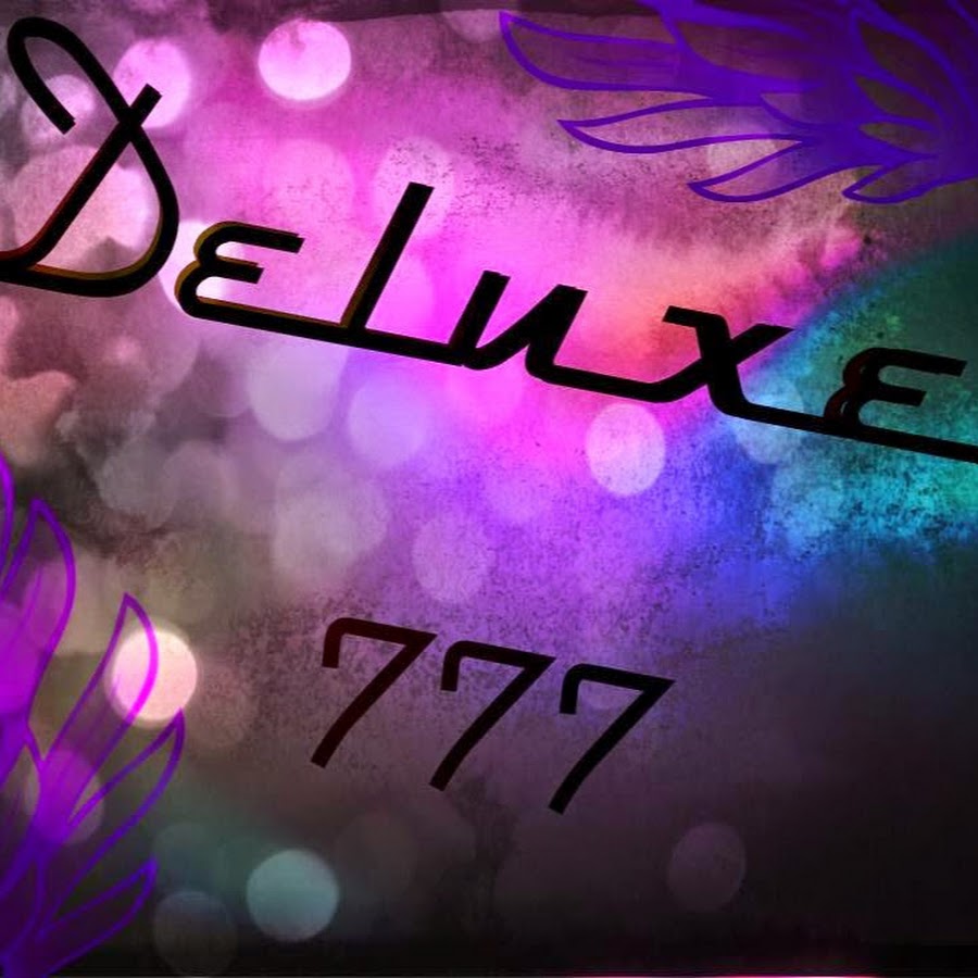 Deluxe - YouTube