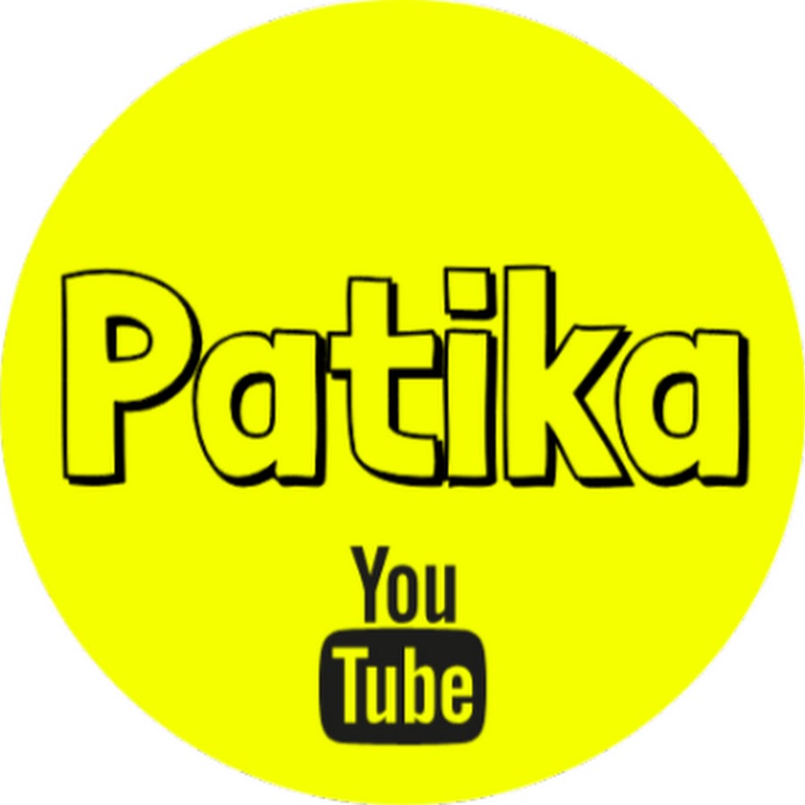 Patika - YouTube