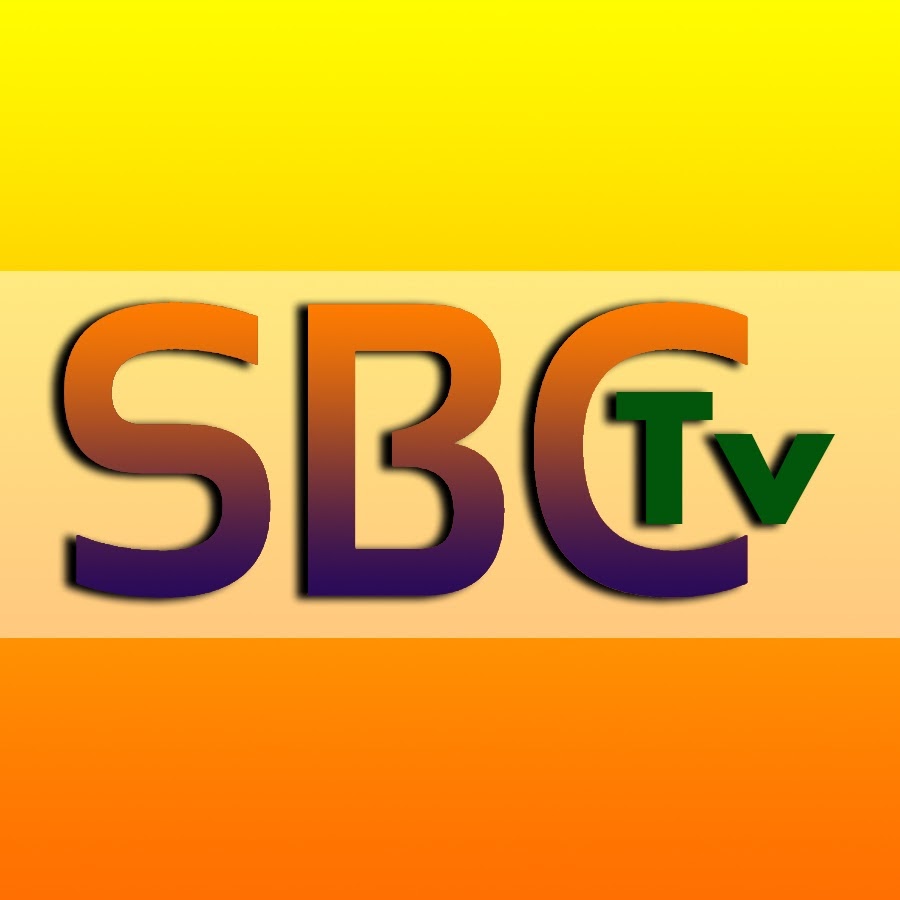 SBC Tv - YouTube