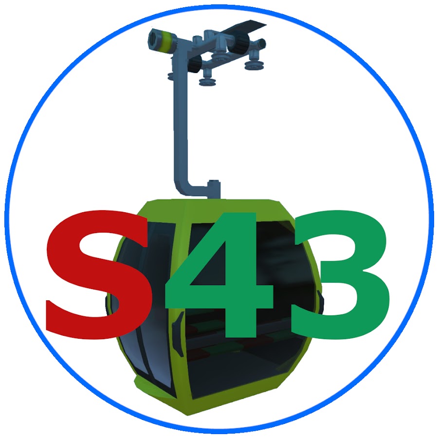 S43 Gaming - YouTube