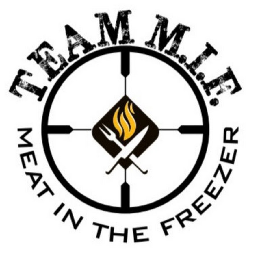 TEAM MEAT IN THE FREEZER - YouTube