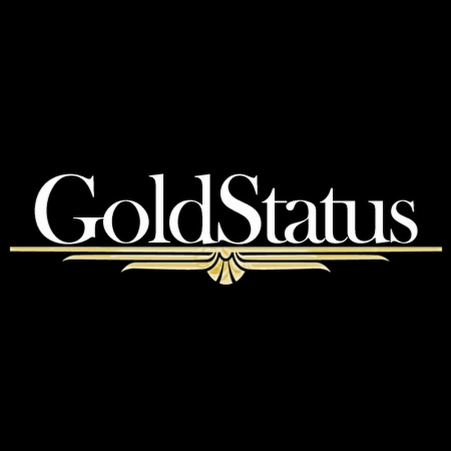 Gold Status - YouTube