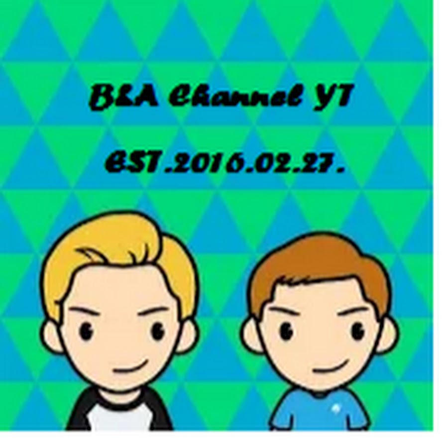 B&A Channel YT - YouTube