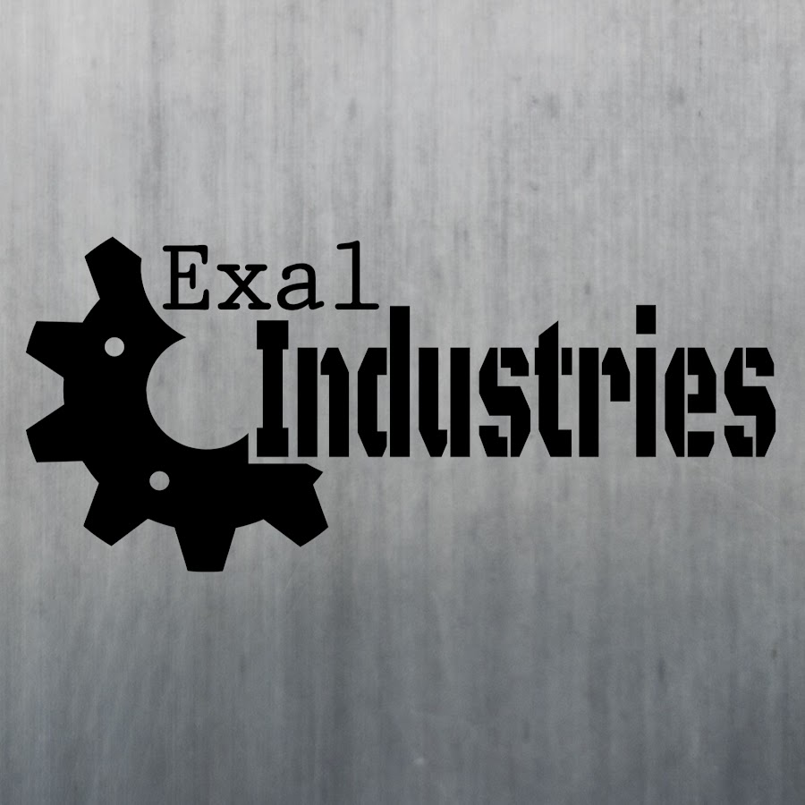 Exal Industries - YouTube