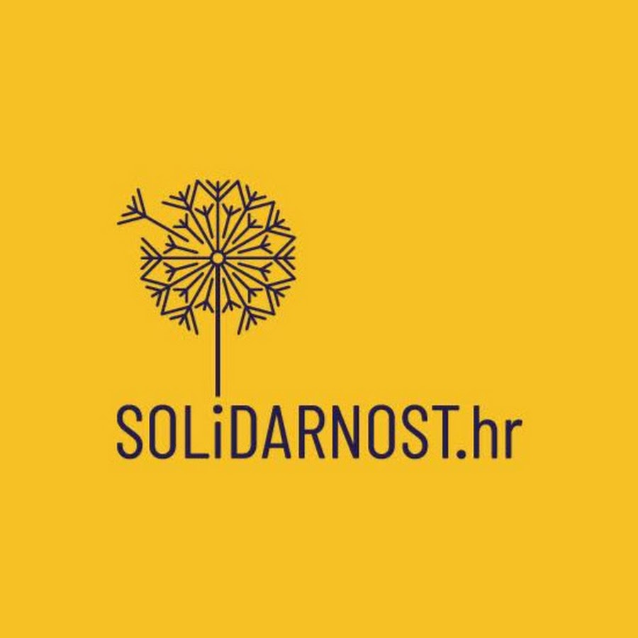 Solidarnost Hr - YouTube