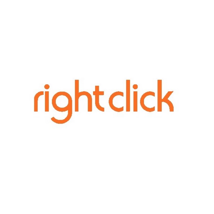 rightclick - YouTube