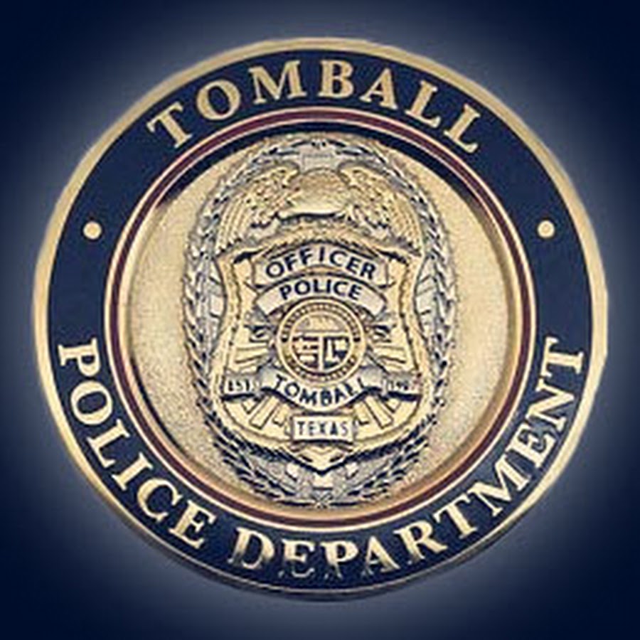 The Tomball Police Department - YouTube